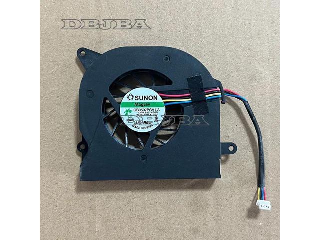 Click here for DBTLAP Laptop Cooling Fan For SUNON GB0507PGV1-A 1... prices