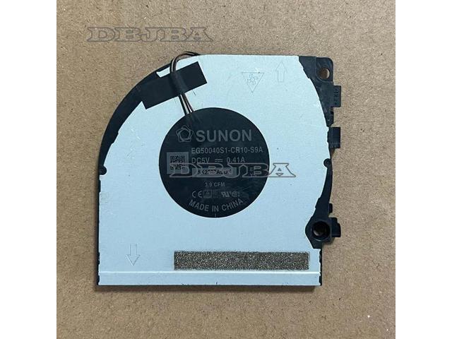 Click here for DBTLAP Laptop CPU Cooling Fan For Dell Latitude 73... prices