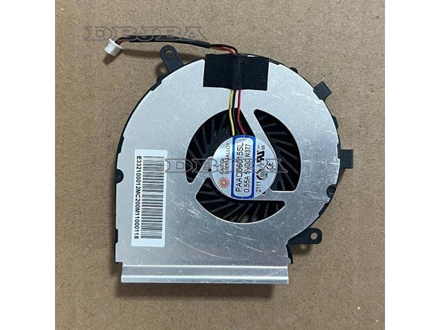 Click here for DBTLAP Laptop Cooling Fan For AAVID THERMALLOY PAA... prices