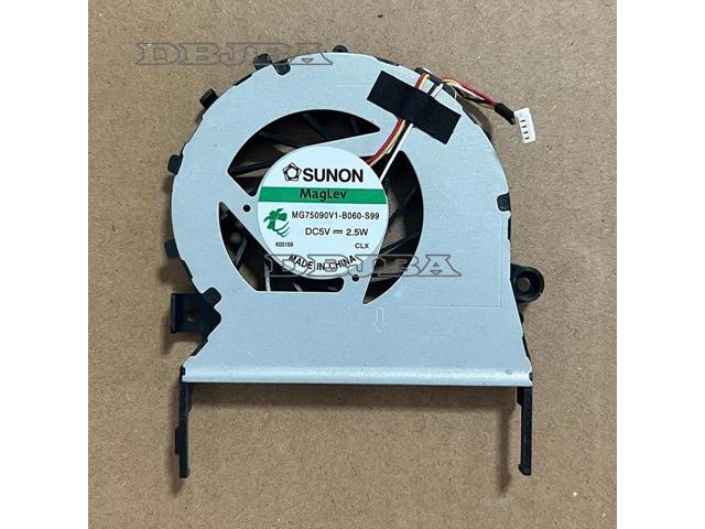 Click here for DBTLAP Laptop CPU Cooling Fan For ACER ASPIRE 5553... prices