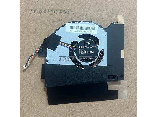 Click here for DBTLAP Laptop CPU Cooling Fan For Alienware M15 R1... prices