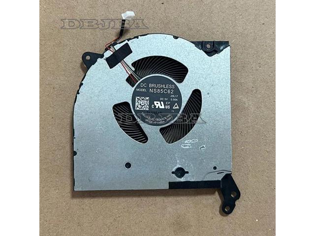 Click here for DBTLAP Laptop Cooling Fan For NS85C62-20L17 NS85C6... prices