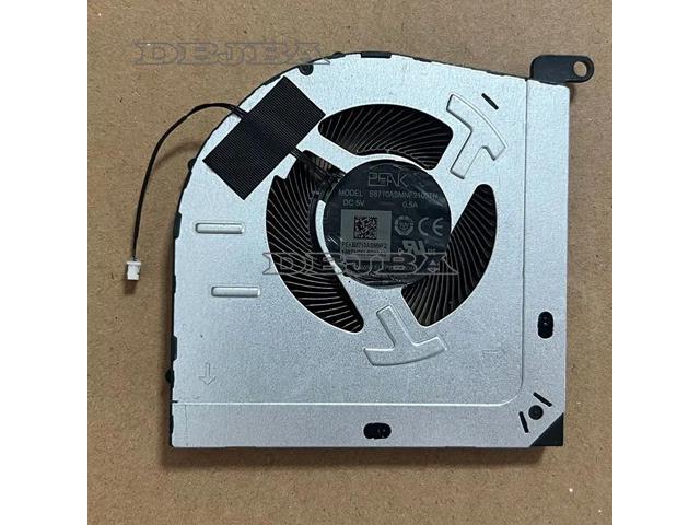Click here for DBTLAP Laptop Cooling Fan For B8710ASMNF2100TN PEK... prices