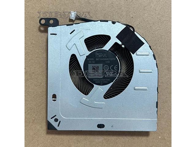 Click here for DBTLAP Laptop Cooling Fan For B8710ASMNF2100TN PEK... prices