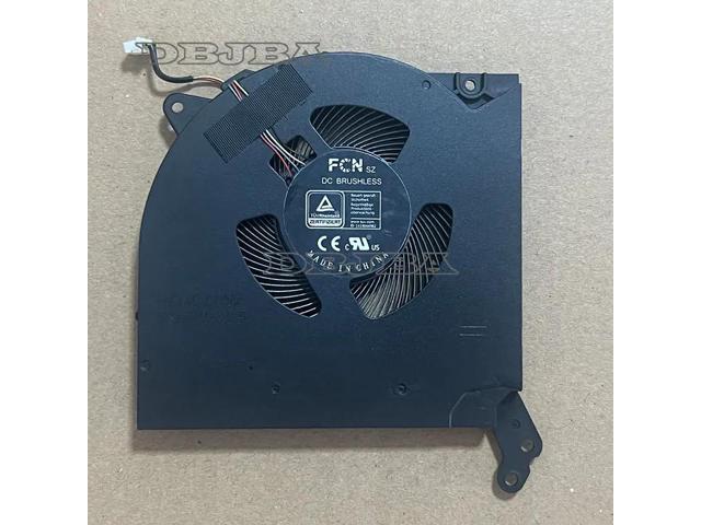 Click here for DBTLAP Laptop CPU Cooling Fan For Lenovo R7000 R70... prices