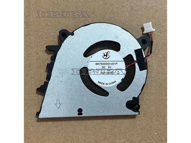 Click here for DBTLAP Laptop Cooling Fan For BN7505S5H-001 HQ2330... prices