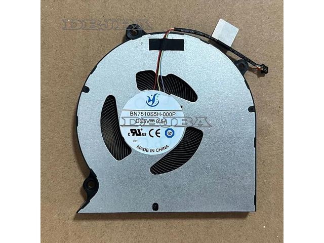 Click here for DBTLAP Laptop Cooling Fan For BN7510S5H-000P HQ233... prices