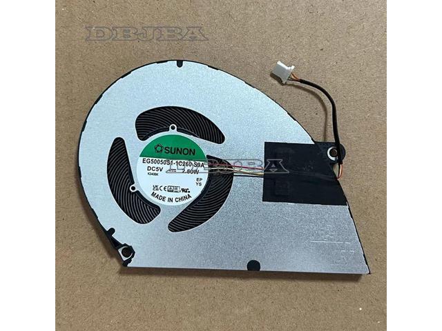 Click here for DBTLAP Laptop CPU Cooling Fan For ACER Aspire 3 A3... prices