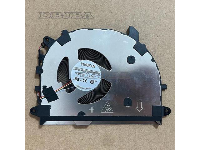 Click here for DBTLAP Laptop CPU Cooling Fan For Samsung NT750XDA... prices