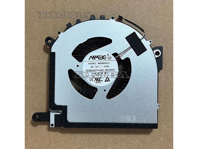 Click here for DBTLAP Laptop Cooling Fan For B82D8HA23J1 12V 0.5A prices