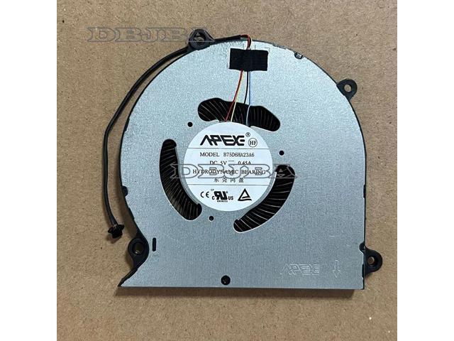 Click here for DBTLAP CPU Cooling Fan For B75D6HA23A6 HOY51661XYD... prices
