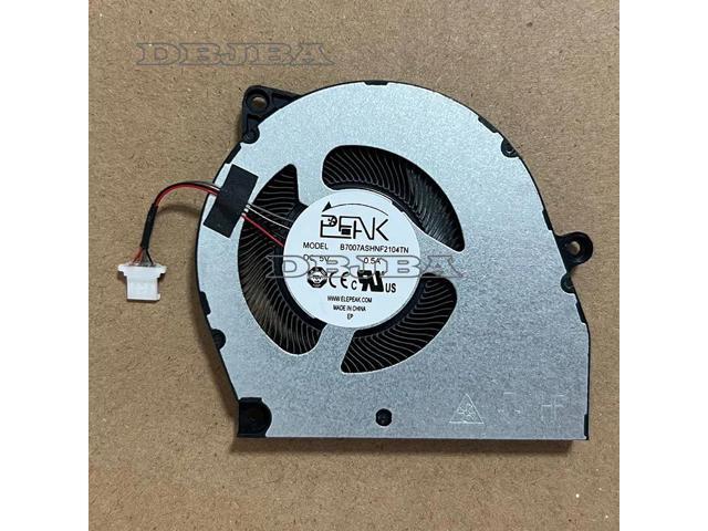 Click here for DBTLAP Laptop CPU Cooling Fan For B7007ASHNF2104TN... prices