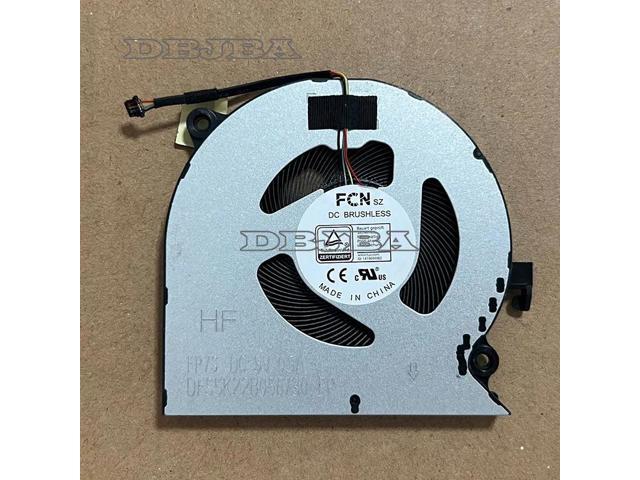 Click here for DBTLAP Laptop CPU Cooling Fan For Huawei HONOR 16... prices