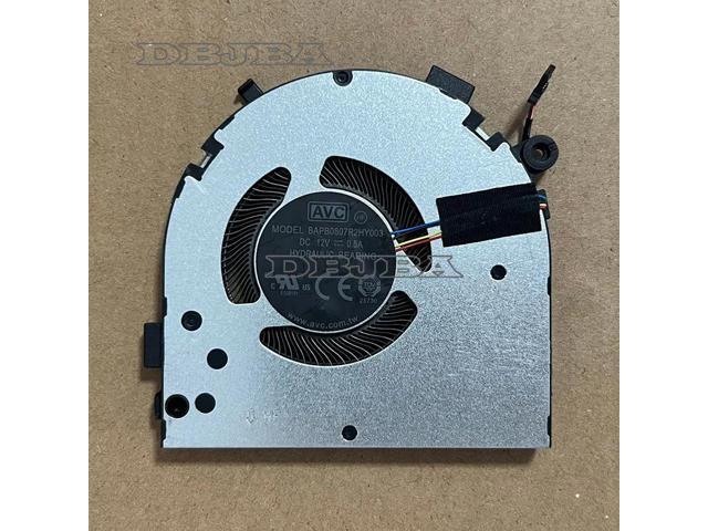 Click here for DBTLAP Laptop Cooling Fan For AVC BAPB0807R2HY003... prices