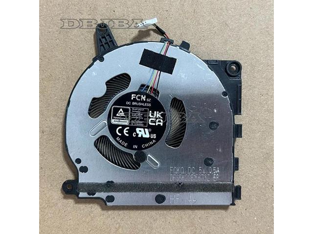 Click here for DBTLAP Laptop Cooling Fan For FCN FQKQ DFS5K22B156... prices