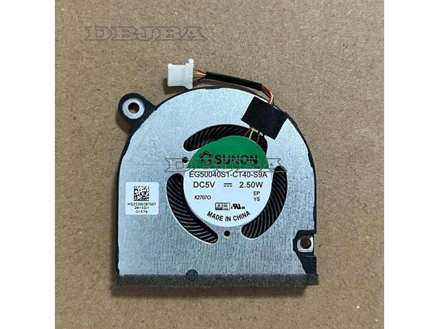 Click here for DBTLAP Laptop Cooling Fan For Acer Swift Edge SFE1... prices
