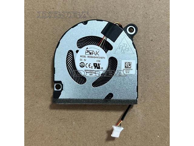 Click here for DBTLAP Laptop Cooling Fan For B5006ASHNF2100TN HQ2... prices
