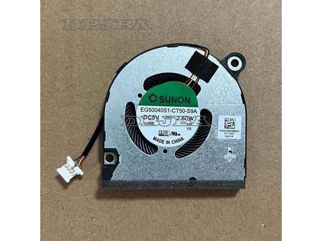 Click here for DBTLAP Laptop CPU Cooling Fan For Acer Swift 5 SF5... prices