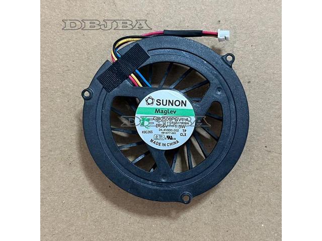 Click here for DBTLAP Laptop Cooling Fan For SUNON GB0506PGV1-A 1... prices