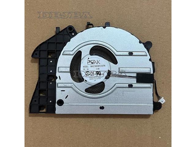 Click here for DBTLAP Laptop CPU Cooling Fan For BA007ASHNF2300TN... prices