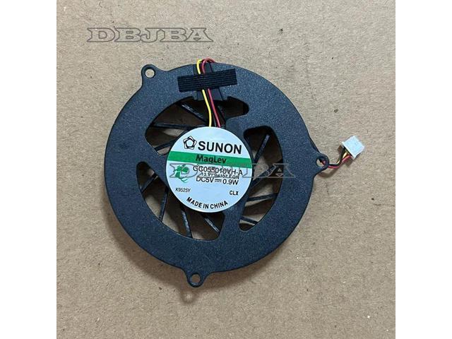 Click here for DBTLAP Laptop CPU Cooling Fan For SUNON GC055010VH... prices