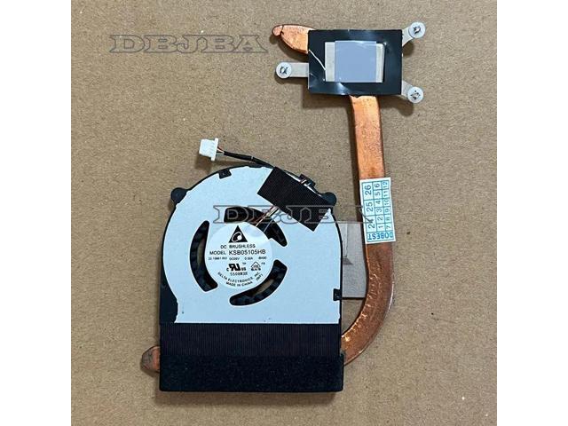 Click here for DBTLAP CPU Cooling Fan For Sony VAIO SVT13 SVT1312... prices