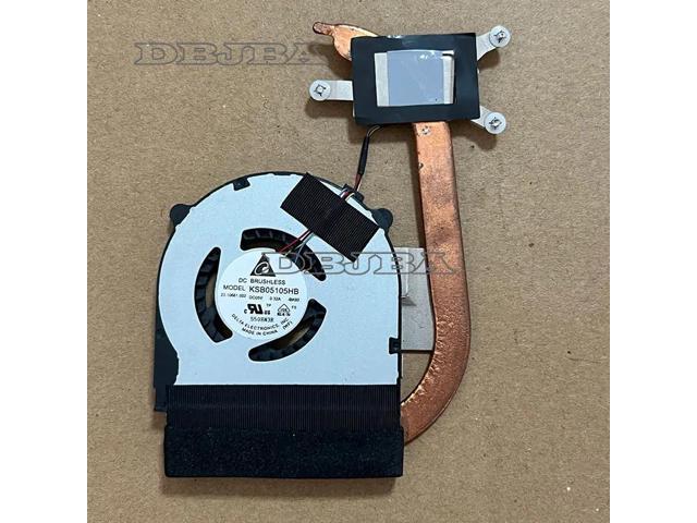 Click here for DBTLAP CPU Cooling Fan For Sony VAIO SVT13 SVT1312... prices