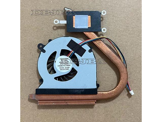 Click here for DBTLAP Laptop CPU Cooling Fan For FOXCONN AT7000 A... prices