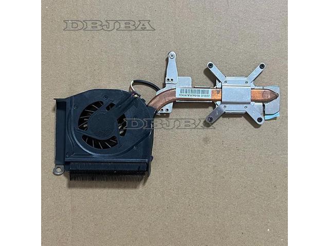 Click here for DBTLAP Laptop CPU Cooling Fan For HP Compaq Presar... prices