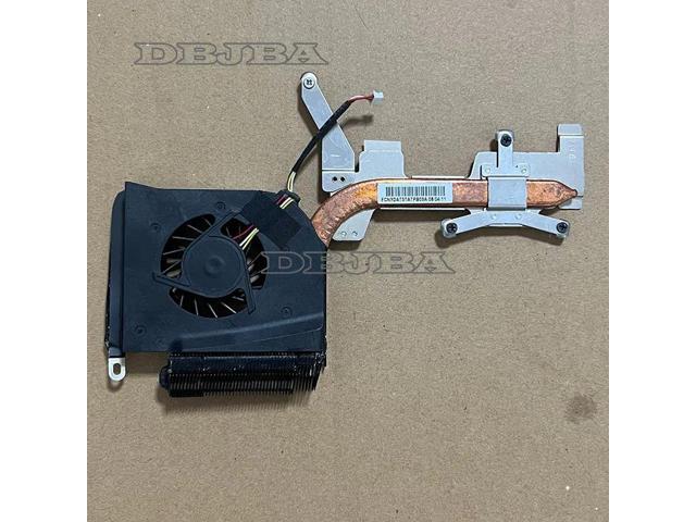 Click here for DBTLAP Laptop CPU Cooling Fan For HP Pavilion DV60... prices