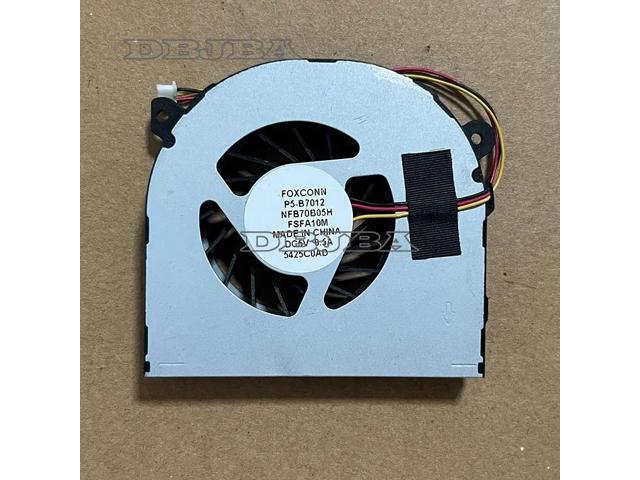 Click here for DBTLAP Laptop Cooling Fan For Foxconn P5-B7012 NFB... prices