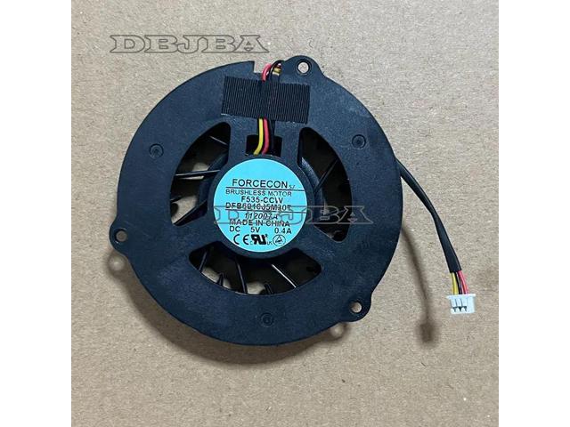 Click here for DBTLAP Laptop CPU Cooling Fan For HP Pavilion DV40... prices