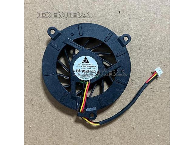 Click here for DBTLAP Laptop Cooling Fan For Delta KFB0505HHA-5M6... prices