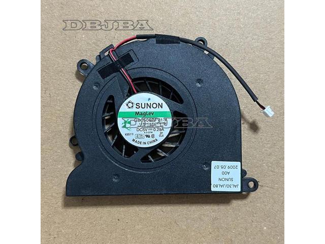 Click here for DBTLAP Laptop Cooling Fan For SUNON GB0506PFV1-A 1... prices