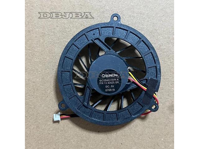 Click here for DBTLAP Laptop Cooling Fan For SUNON GC056015VH-A 1... prices