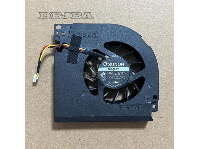 Click here for DBTLAP Laptop CPU Cooling Fan For Fujitsu Siemens... prices