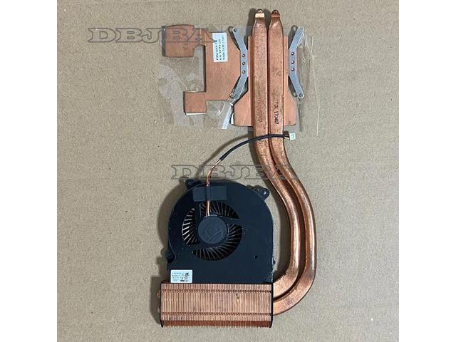 Click here for DBTLAP Laptop GPU Cooling Fan For CLEVO N870 N870H... prices