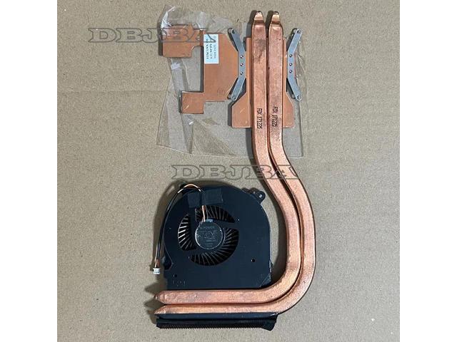 Click here for DBTLAP Laptop GPU Cooling Fan For CLEVO N870 N870H... prices