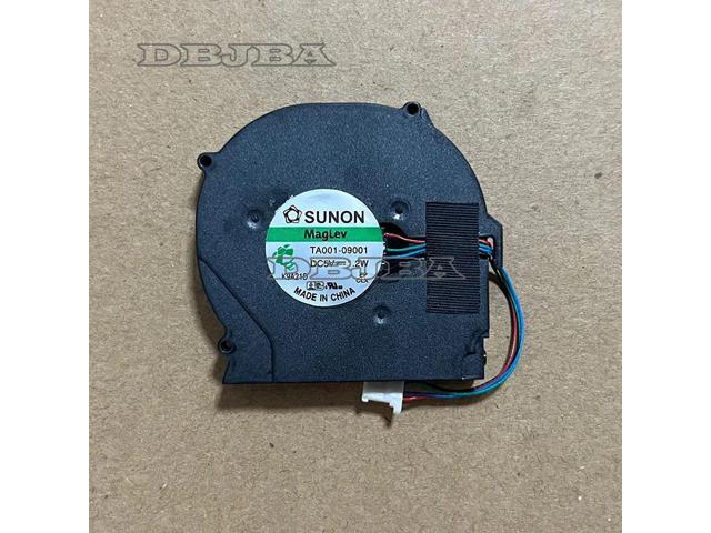 Click here for DBTLAP Laptop CPU Cooling Fan for HP 2710 2710P E2... prices