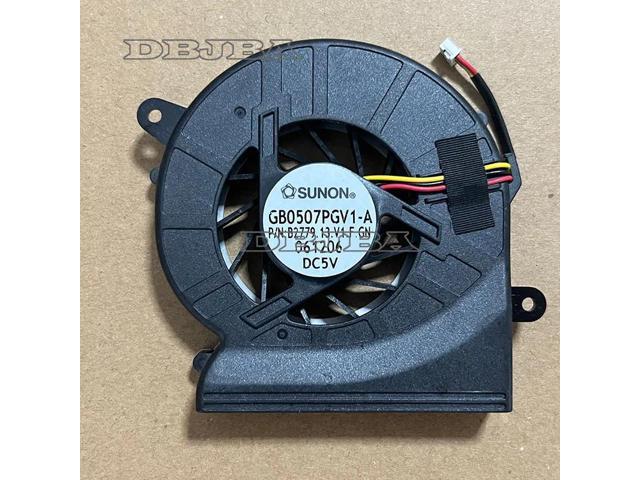 Click here for DBTLAP Laptop Cooling Fan For SUNON GB0507PGV1-A B... prices