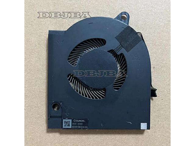Click here for DBTLAP Laptop GPU Cooling Fan For SUNON EG75071S1-... prices