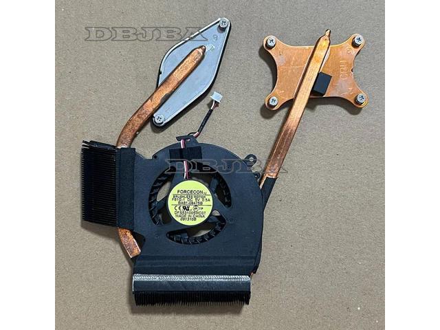 Click here for DBTLAP Laptop CPU Cooling Fan For Samsung R540 R58... prices