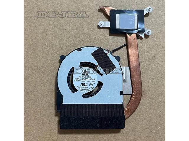 Click here for DBTLAP Laptop CPU Cooling Fan For Sony VAIO SVT14... prices