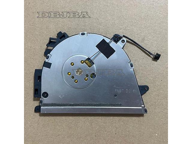 Click here for DBTLAP Laptop Cooling Fan For FCN DFS5K121154915 F... prices