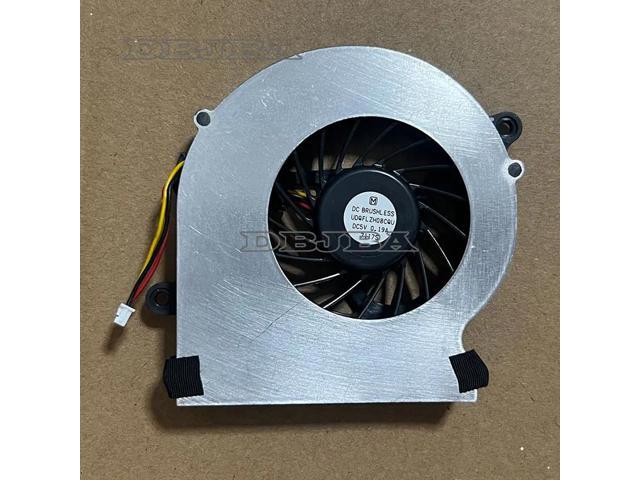 Click here for DBTLAP Laptop Cooling Fan For PACKARD BELL EASYNOT... prices
