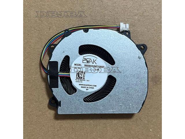 Click here for DBTLAP Laptop Cooling Fan For B6008ASHNF2100ST 5V... prices