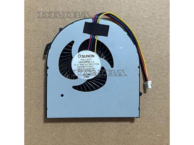 Click here for DBTLAP Laptop Cooling Fan For SUNON GB0506PGV1-A 6... prices