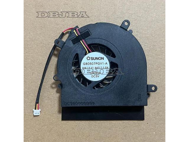 Click here for DBTLAP Laptop Cooling Fan For SUNON GB0507PGV1-A D... prices