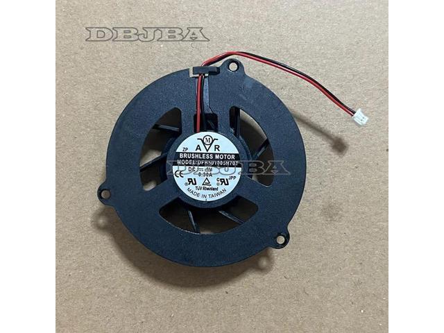 Click here for DBTLAP Laptop Cooling Fan For DFB501005H70T 5V 0.3... prices