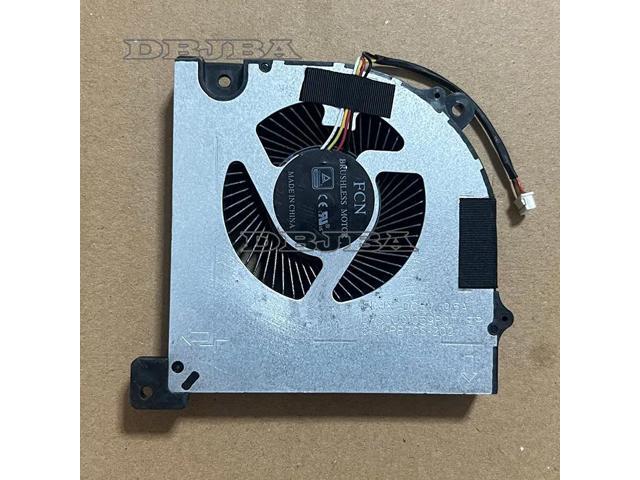 Click here for DBTLAP Laptop GPU Cooling FAN For CLEVO PB50 PB70... prices